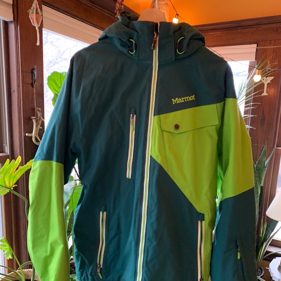 Marmot | Jackets & Coats | Marmot Winter Jacket | Poshmark